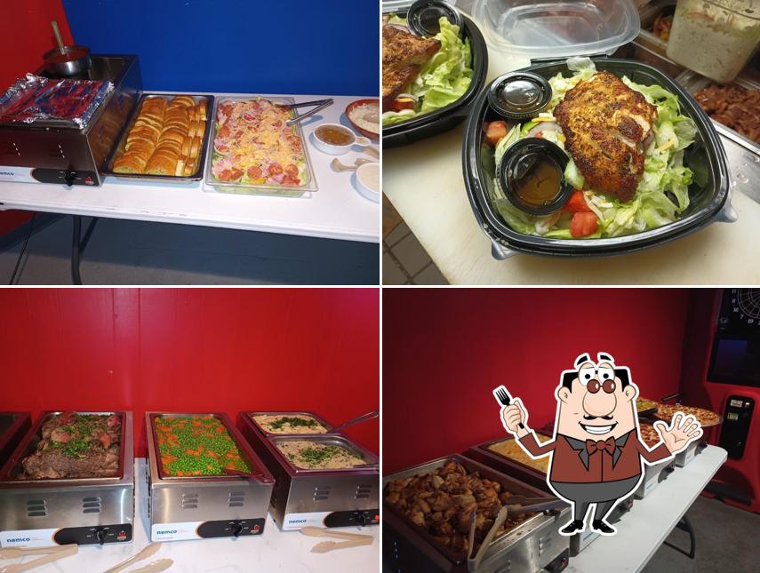 Pick's Pub, Elmira Heights - Restaurant menu, prices and reviews