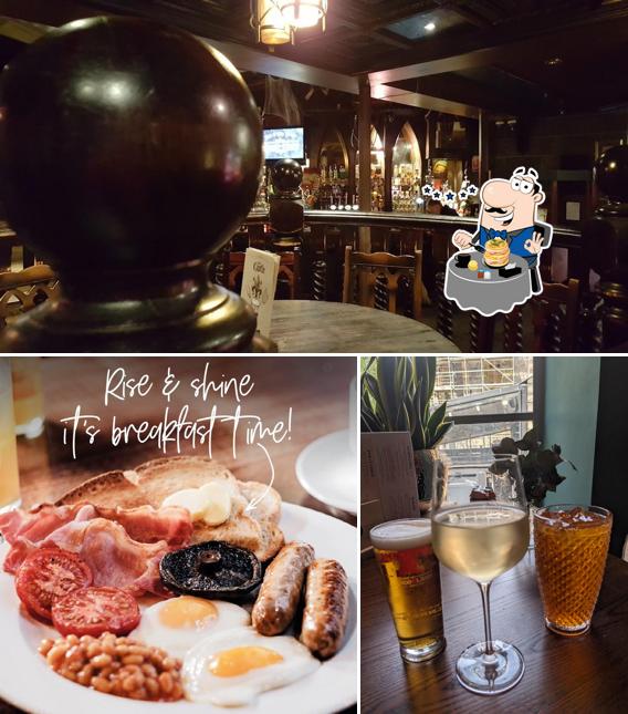 Wild Boar, Aberdeen - Restaurant menu, prices and reviews