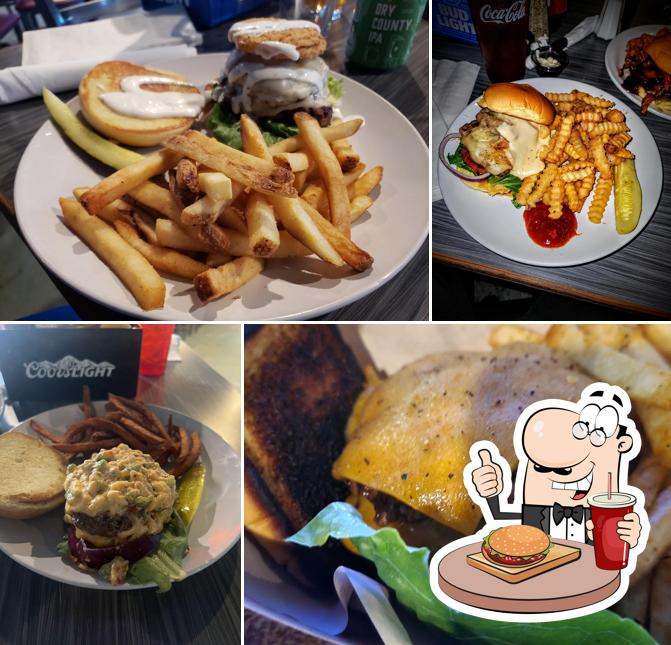 278 South, Hiram - Restaurant menu, prices and reviews