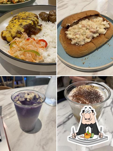 Panco Cafe - One Ayala, Makati - Restaurant menu, prices and reviews