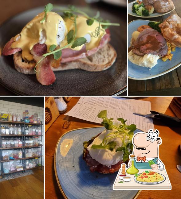 The Beulah Bistro, Leeds - Restaurant menu, prices and reviews