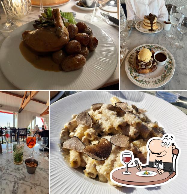 Chez Bob, Saint-Palais-sur-Mer - Menu du restaurant, prix et avis