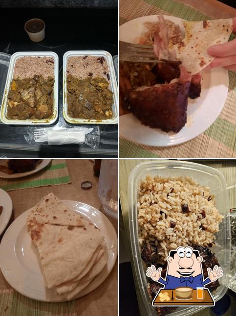 Boonoonoonoos, Charlottetown - Restaurant menu, prices and reviews