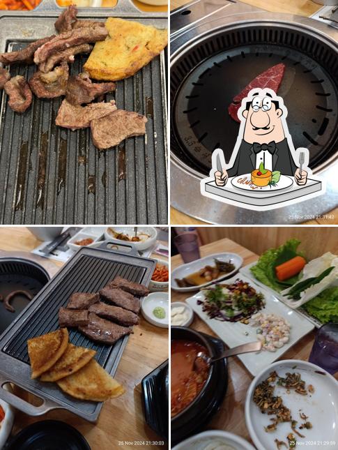Matchandeul BBQ, Ho Chi Minh City - Restaurant menu, prices and reviews