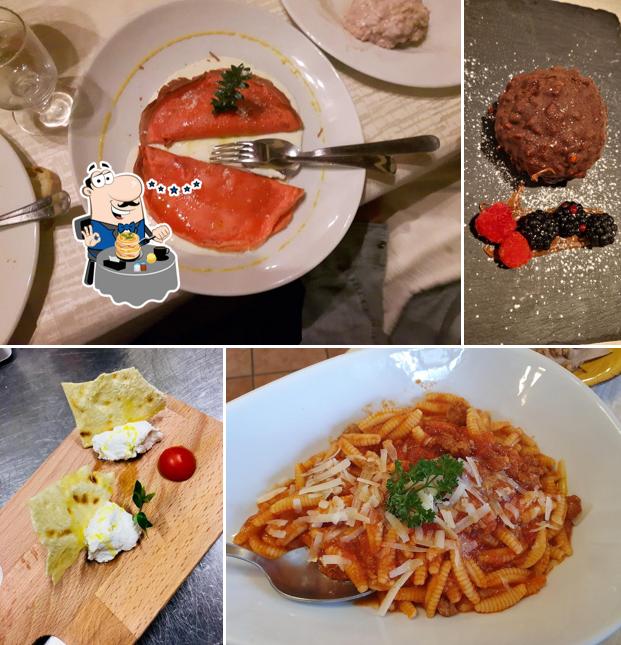 Ristorante dai Gemelli Salis, Cuggiono - Menu del ristorante, prezzi e ...