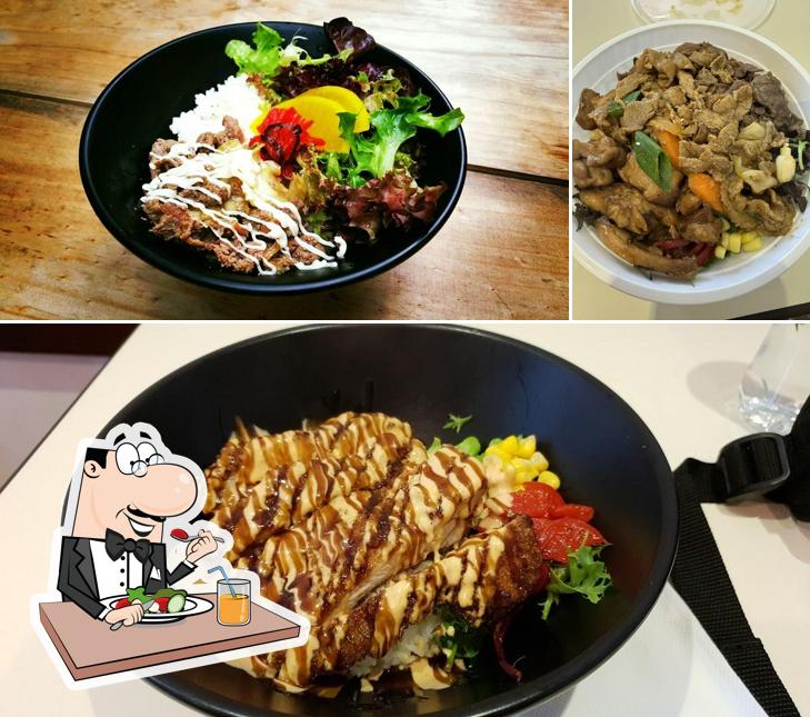 Kobab, Melbourne - Restaurant menu, prices and reviews