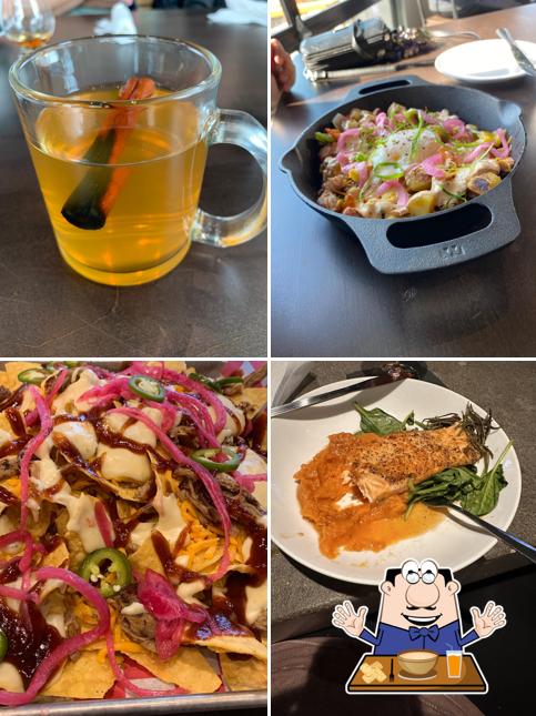 The Mash House, Westfield - Restaurant menu, prices and reviews