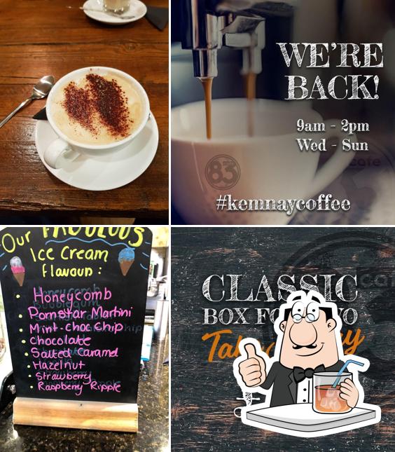 Top 5 restaurants for lunch in Kemnay, september 2025 - Restaurant Guru