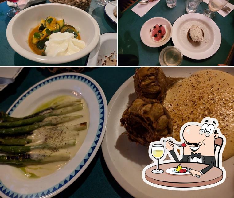 Clamato, Paris, Charonne - Restaurant menu, prices and reviews
