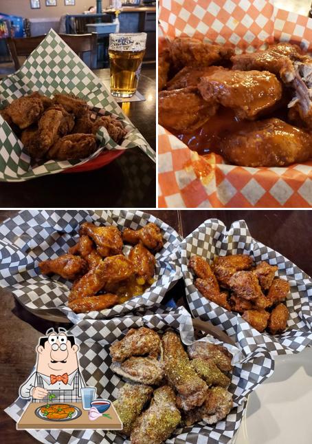 PABCO Liquor Store & Bar, Prince Albert - Restaurant menu, prices and ...