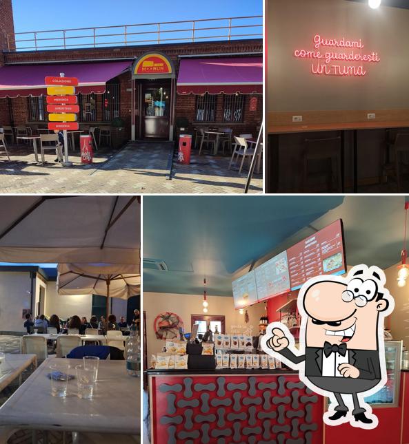 M** Bun, Torino - Menu del ristorante, prezzi e recensioni