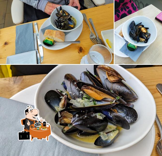 Poco Poco, Bridgend - Restaurant menu, prices and reviews