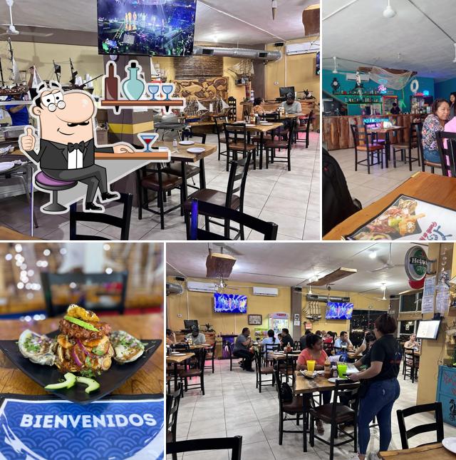 Top 5 restaurants with cheese in Parque Industrial Ciudad Mitras ...