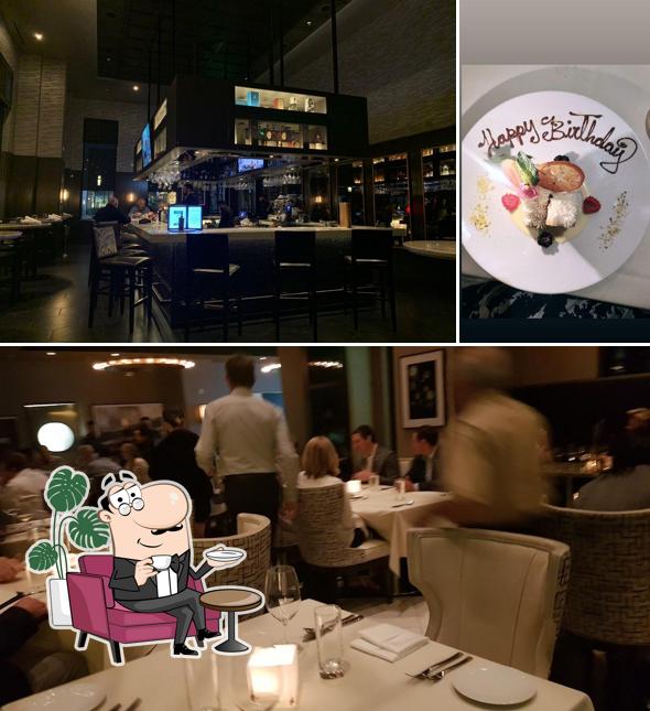 Potente, Houston - Restaurant menu, prices and reviews