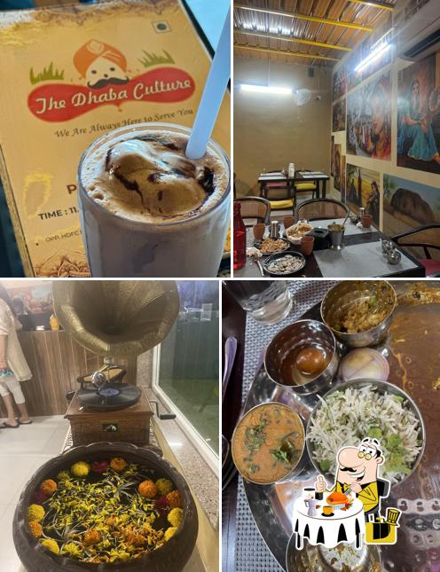 The Dhaba Culture, Vadodara - Restaurant menu, prices and reviews