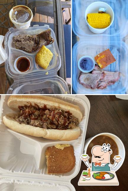 The Pit BBQ, Battle Ground - Restaurant menu, prices and reviews