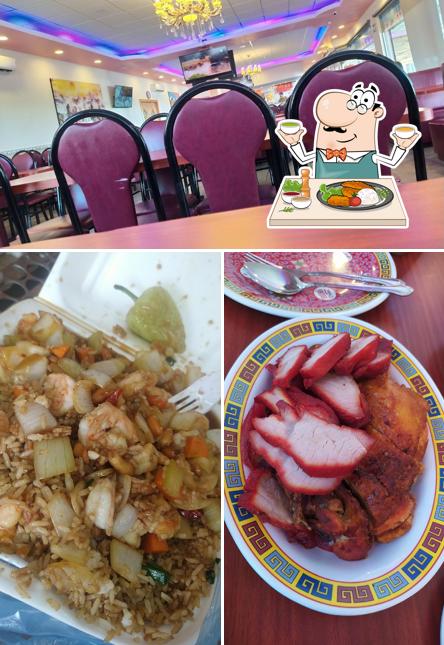 YUE HAI, Tijuana - Menú del restaurante, precios y reseñas