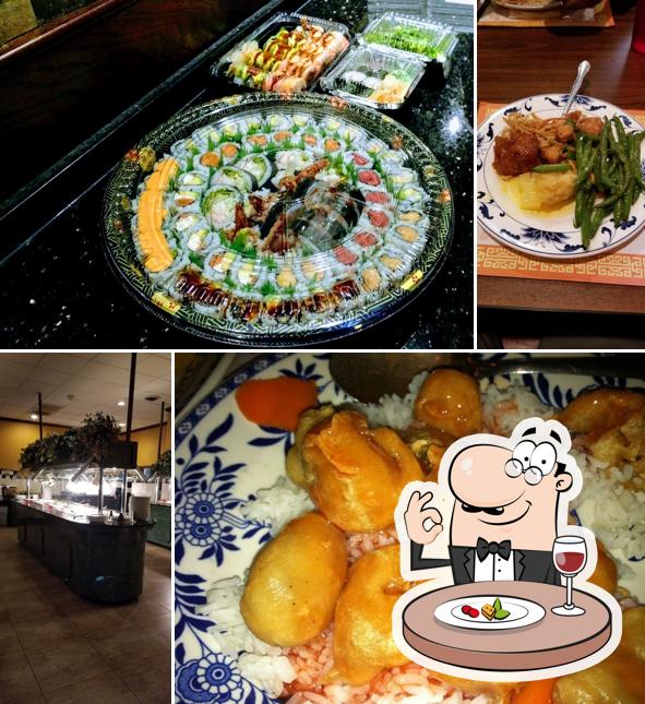 Hunan Star, La Plata - Restaurant menu, prices and reviews