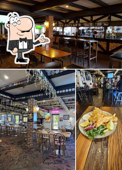 The Local House Bar & Grill, Cockburn Central - Restaurant menu, prices ...