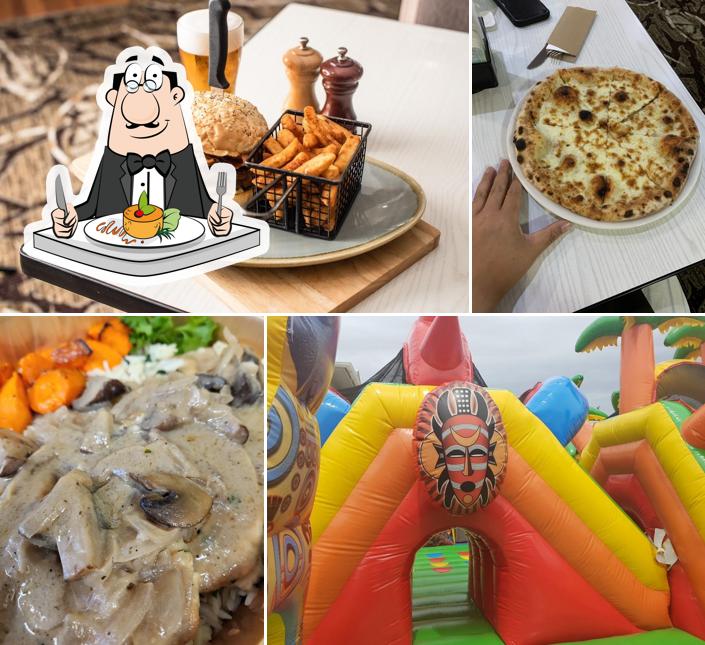 Club Narooma, Narooma - Restaurant menu, prices and reviews