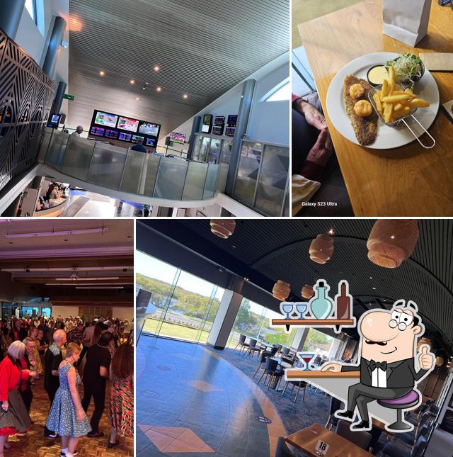 South Tweed Sports Club, Tweed Heads South - Restaurant menu, prices ...