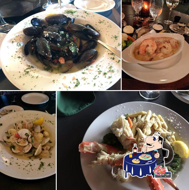 Top 10 restaurants in Kalispell, december 2025 - Restaurant Guru