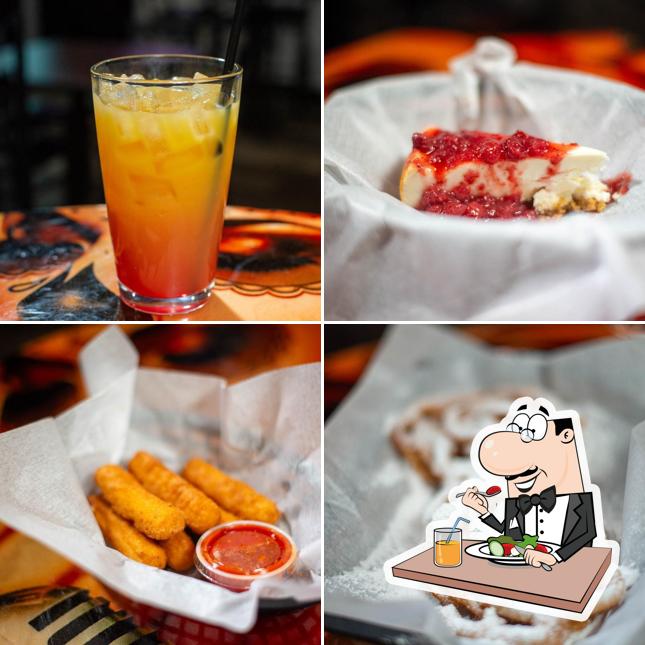 Top 10 restaurants in Gadsden, august 2025 - Restaurant Guru