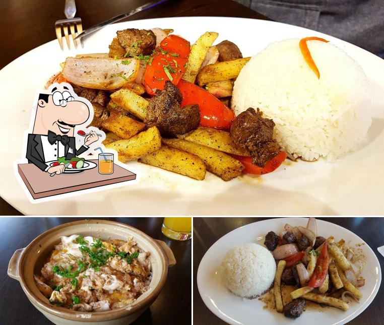 Doomo Saltado, Lince - Menú del restaurante, precios y reseñas