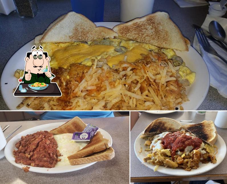 Ezzy's, Rochester - Restaurant menu, prices and reviews