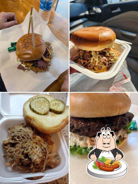Salsa Guy Cafe, Cedar Rapids - Restaurant menu, prices and reviews