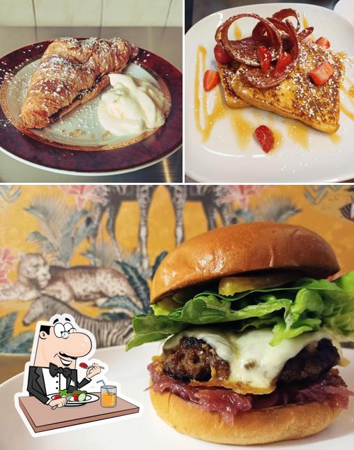 Smothered Café, Shercock - Restaurant menu, prices and reviews
