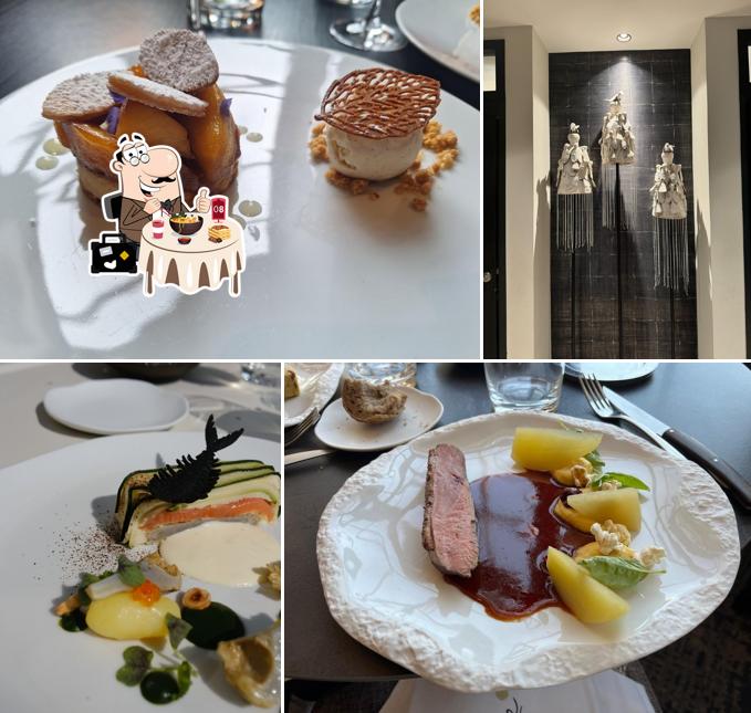 Bulle, Lyon - Menu du restaurant, prix et avis