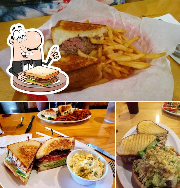 Dam Korner, Lake Isabella - Restaurant menu, prices and reviews