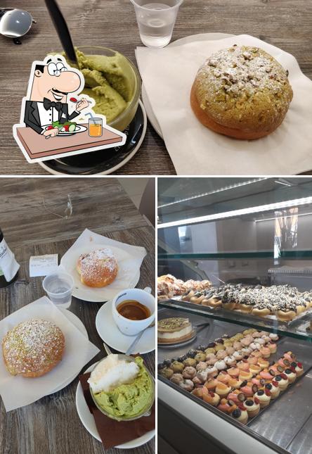 Il Baretto, Augusta - Restaurant menu, prices and reviews