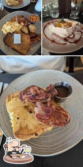 Nonnas Kitchen Dullatur, Glasgow - Restaurant menu, prices and reviews
