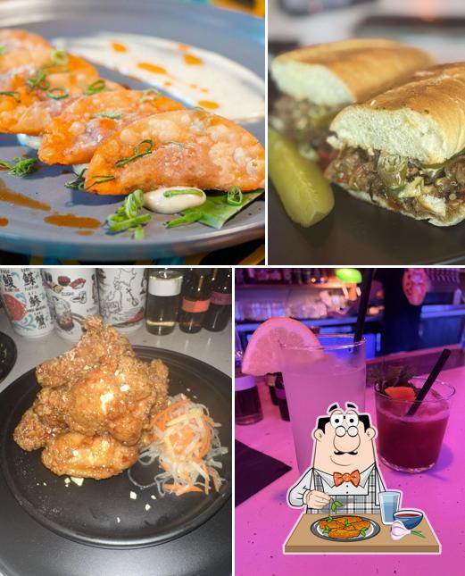 Same Same, Carlsbad - Restaurant menu, prices and reviews