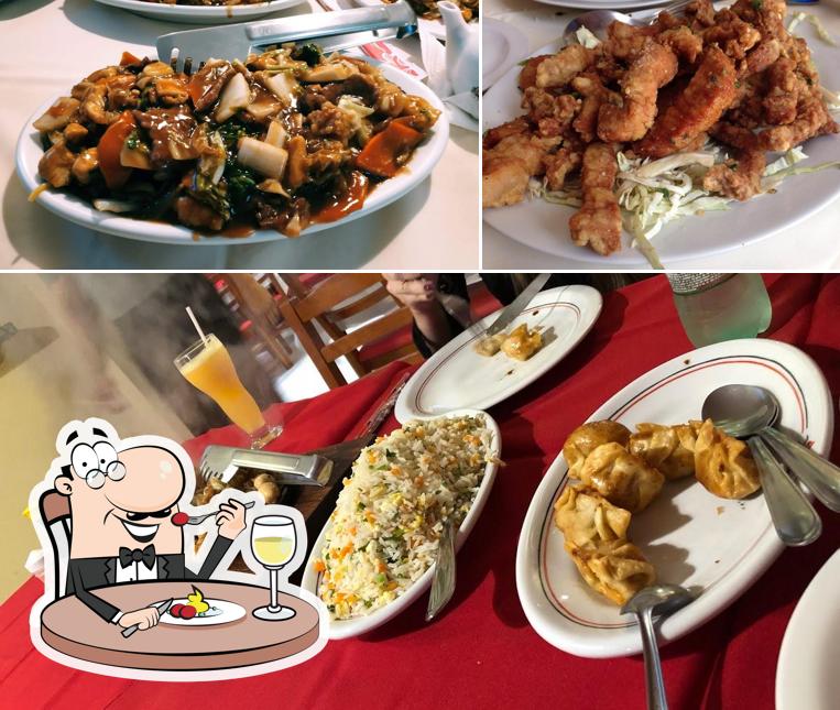 Mega China, Piracicaba - Menu do restaurante, preços e opiniões