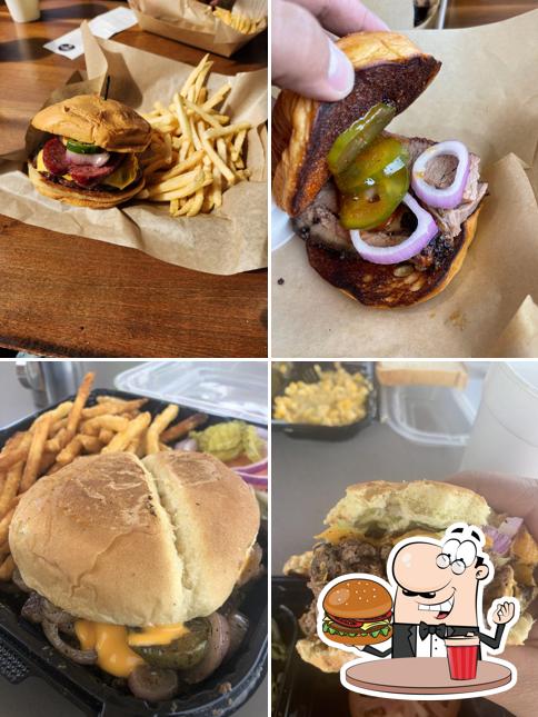 MMC's The Half Acre, Midland - Restaurant menu, prices and reviews