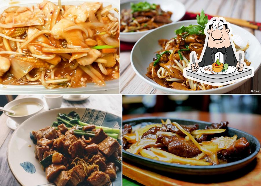 Top 5 restaurants with green curry in Milton Keynes, december 2025 ...