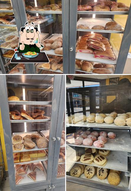 Mi Casa Butcher & Bakery, Cincinnati - Restaurant menu, prices and reviews