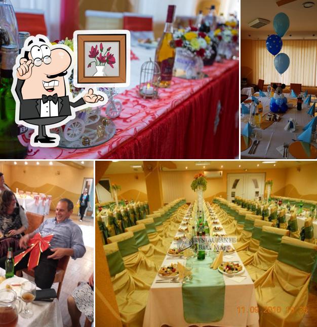 Top 3 restaurants in Satu Nou de Jos, january 2026 - Restaurant Guru