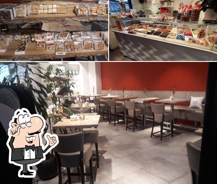 Café Classique - Münster, Münster - Speisekarte, Preise und Bewertungen