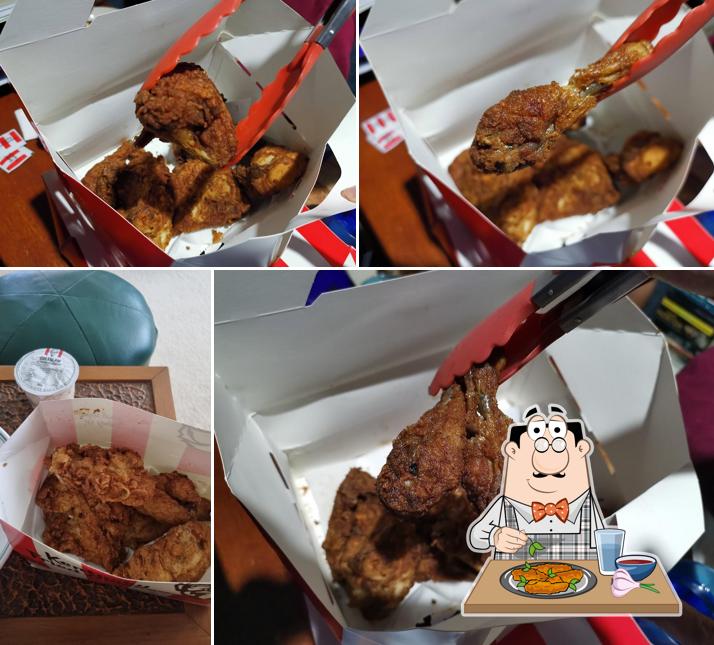 Top 2 restaurants with bbq chicken wings in Eight Mile Plains, november ...