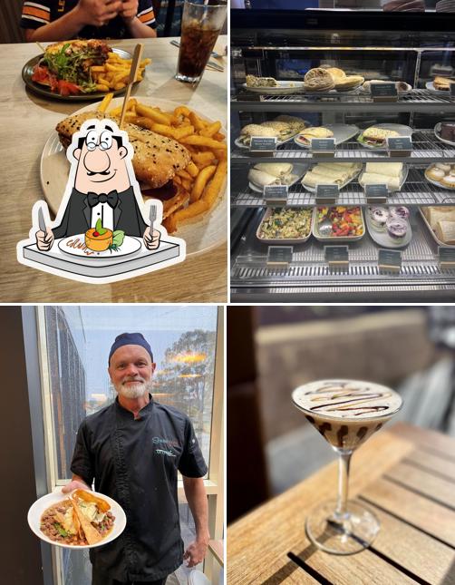 The Doylo, Doyalson - Restaurant menu, prices and reviews