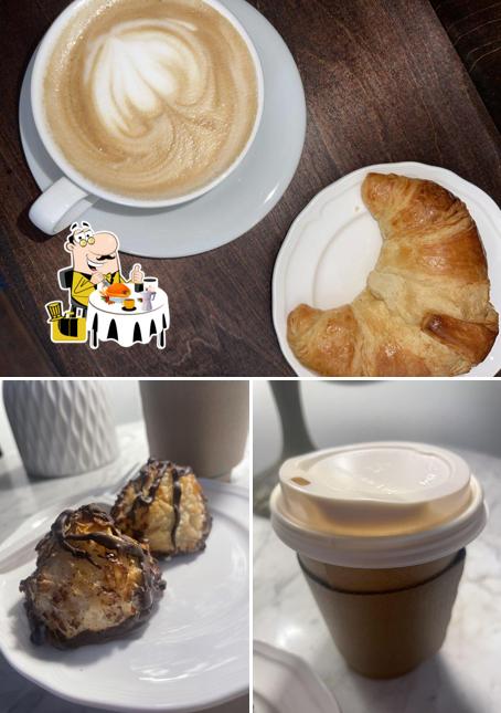 The Library Cafe, Nashville - Restaurant menu, prices and reviews