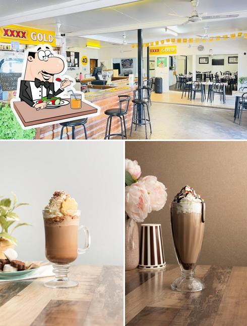 The Green Room, Normanton - Restaurant menu, prices and reviews