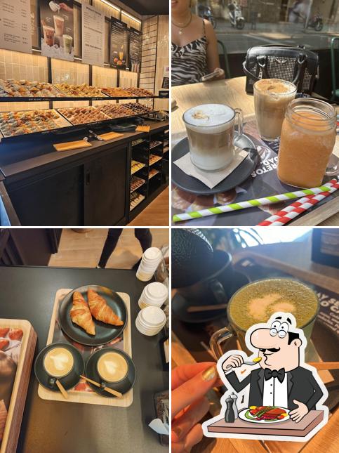 Manolo Bakes, Barcelona - Menú del restaurante, precios y reseñas