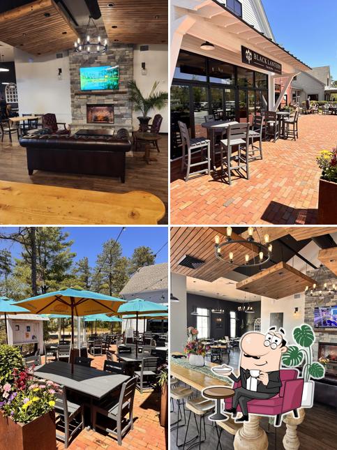 Black Lantern Tavern Photos