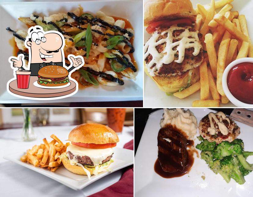 The Farm House Restaurant, Skippack - Restaurant menu, prices and reviews
