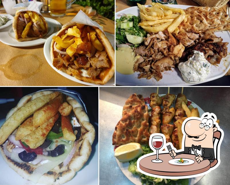 Top 5 restaurants with tarator in Chrani, september 2025 - Restaurant Guru